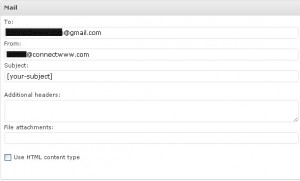 Failed to send your message. Please try again later or contact ...