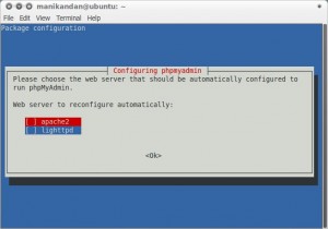 How to install and configure Apache,PHP,MySql and phpMyadmin (LAMP) on ubuntu | CONNECTwww.com