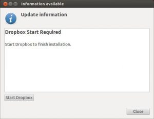 How to Install Dropbox on Ubuntu Linux | CONNECTwww.com