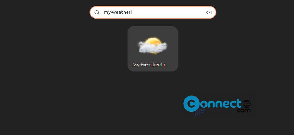 How to Install My Weather Indicator on Ubuntu | CONNECTwww.com How to Install My Weather Indicator on Ubuntu | CONNECTwww.com