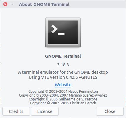 How to Customize Terminal in Ubuntu – Ubuntu terminal tips and tricks ...