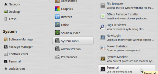 How To Install And Configure Apache Php Mysql And Phpmyadmin Lamp On Linux Mint