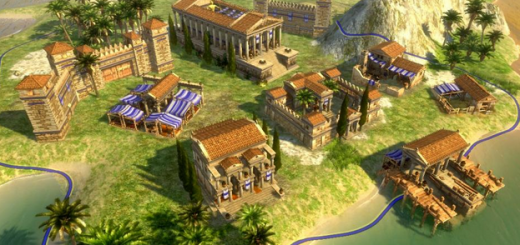 MegaGlest – open source 3D real-time strategy | CONNECTwww.com