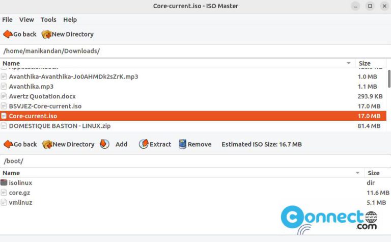 ISO Master – Create and Customise CD/DVD ISO images on Ubuntu ...