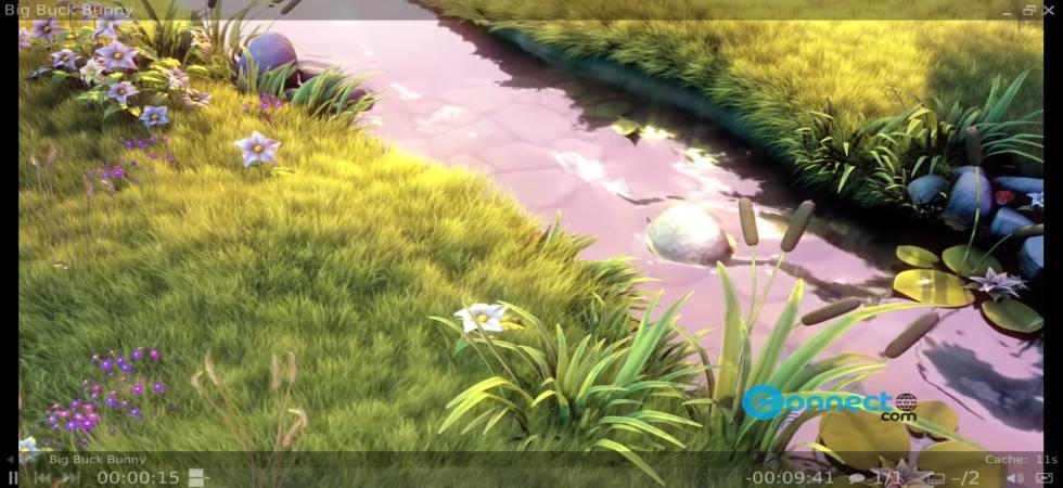 mpv Powerful Media Player | CONNECTwww.com