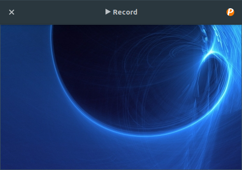 Peek – Record screen in animated GIF | CONNECTwww.com