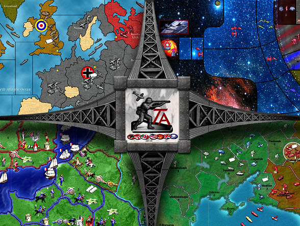 Triplea – Free Open Source Grand Strategy Game | CONNECTwww.com