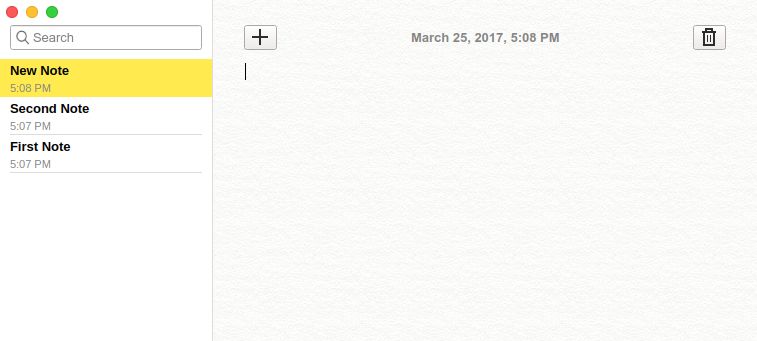Notes – Simple Auto Saving Note Taking App | CONNECTwww.com