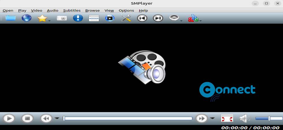 How to Install SMPlayer Media Player on Ubuntu | CONNECTwww.com