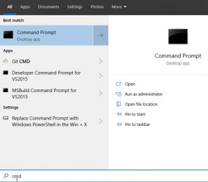 How to rename multiple files using File Explorer, Command Prompt and ...