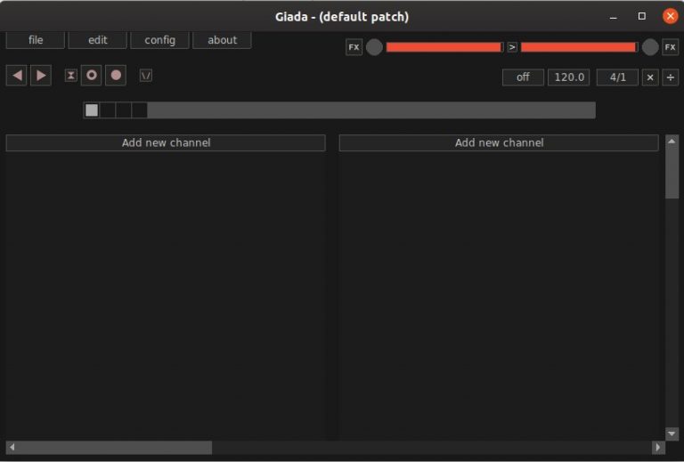 Ptyxis Terminal Emulator | CONNECTwww.com