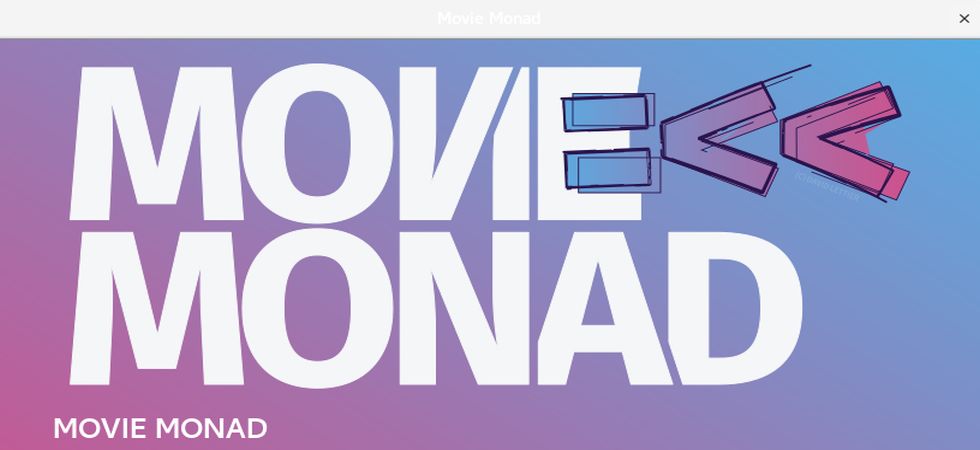 How to install Movie Monad Video Player on Ubuntu | CONNECTwww.com