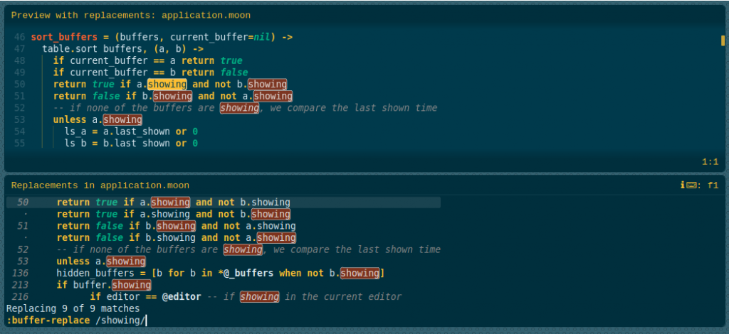 How to install Howl on Ubuntu – lightweight Keyboard centric Text ...