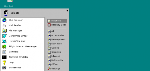 How to install GDM, SDDM & LightDM Display Manager on Fedora ...
