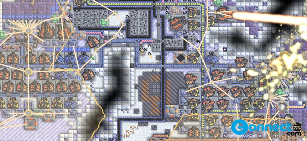 How to install Mindustry Sandbox Tower Defense Game on Ubuntu ...