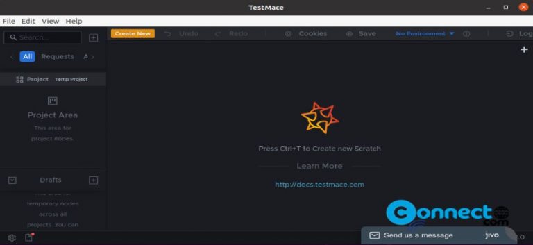 How To Install Testmace Api Testing Development Tool On Ubuntu 2335