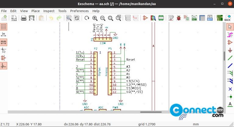 KiCad PCB Design and Schematic Capture Software – Install KiCad EDA on ...
