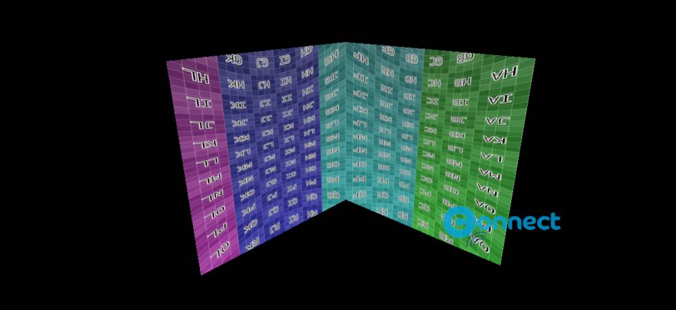 Splash Modular Video Mapping Software | CONNECTwww.com