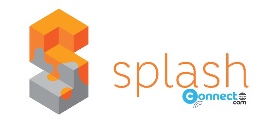 Splash Modular Video Mapping Software | CONNECTwww.com
