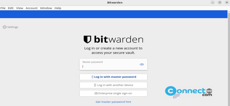 How to install Bitwarden on Ubuntu Linux | CONNECTwww.com