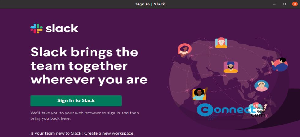 How to install Slack for Linux on Ubuntu | CONNECTwww.com