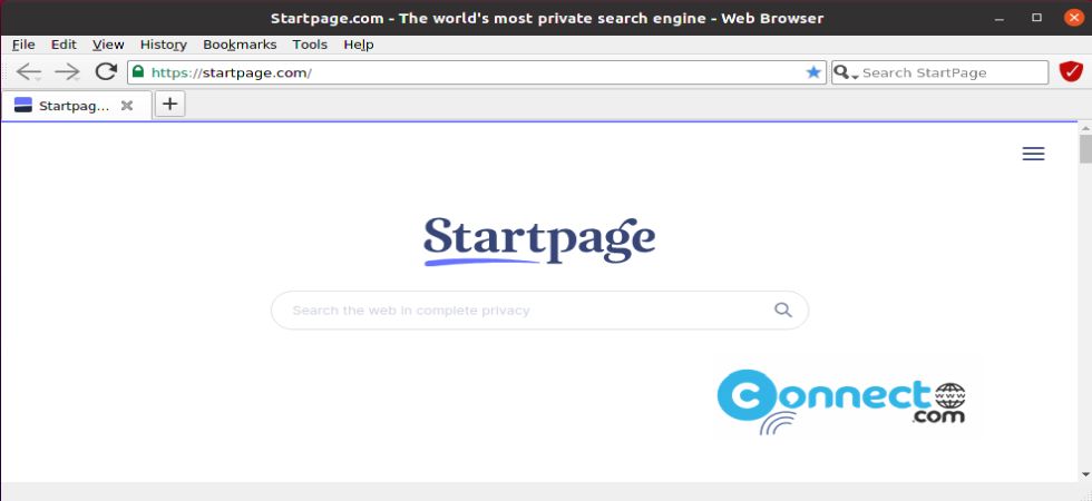 Viper Browser Qt5 Based Lightweight Web Browser | CONNECTwww.com