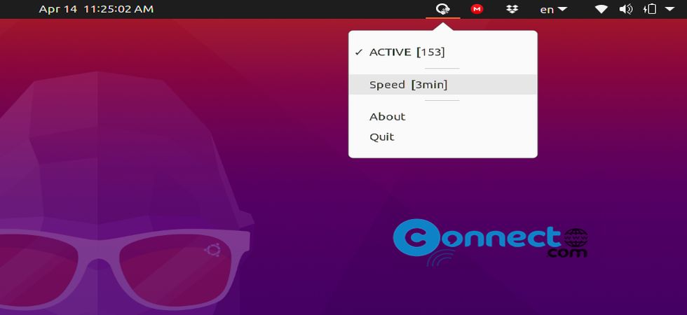 Quiet Audio Fade Hearing Protector Application | CONNECTwww.com