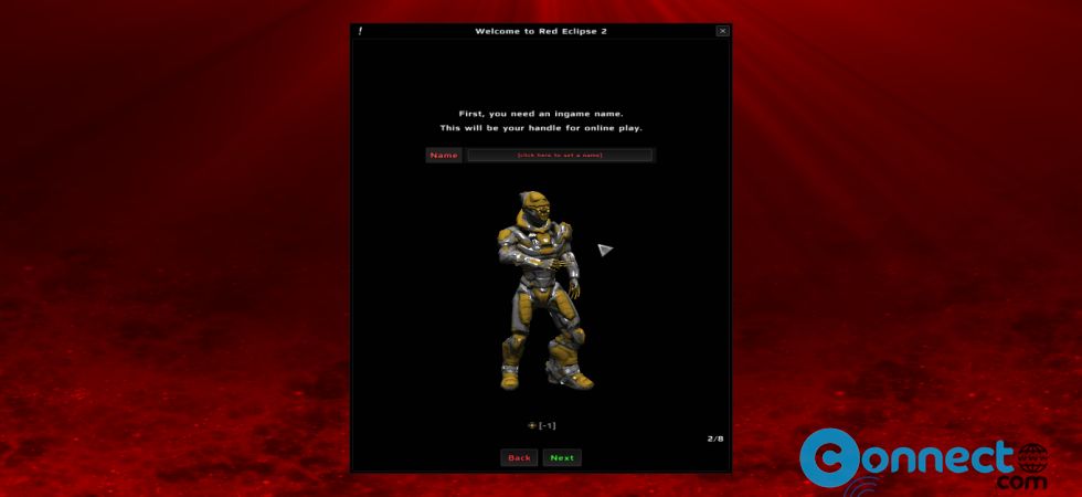 Red Eclipse Free Open Source First Person Arena Shooter | CONNECTwww.com