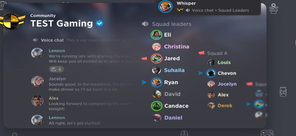 How to Install Guilded on Ubuntu Linux – Messaging, Voice and Video ...