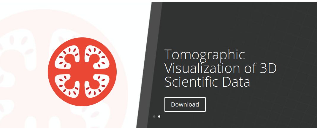 Tomviz Tomographic Visualization of Nanoscale Materials | CONNECTwww.com