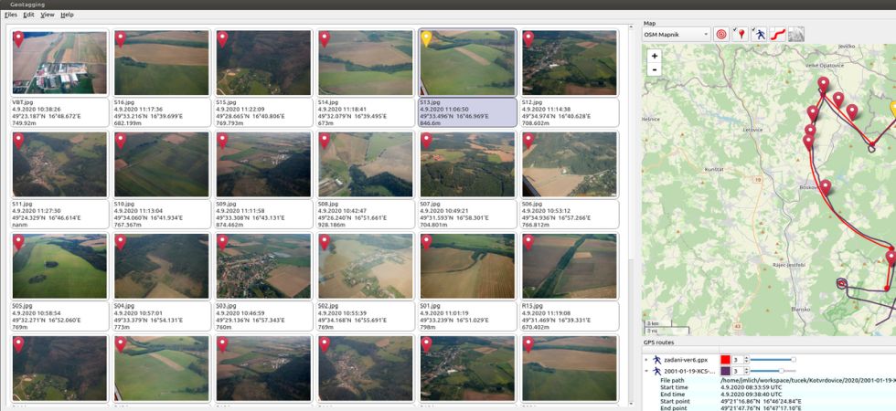 Geotagging – Photography Geotagging Application | CONNECTwww.com