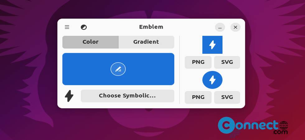 Generate Project Avatars with Emblem | CONNECTwww.com