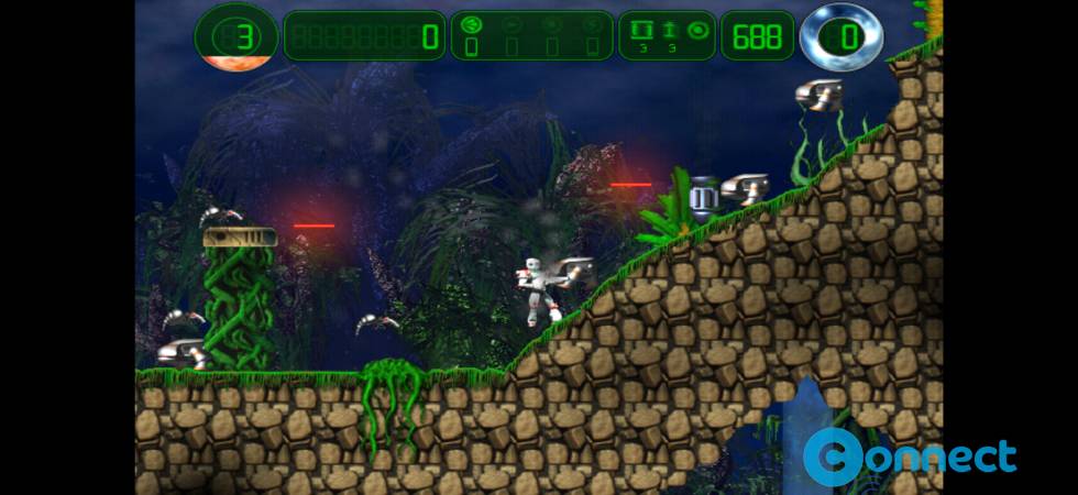 Hurrican Free Jump and Shoot Game | CONNECTwww.com