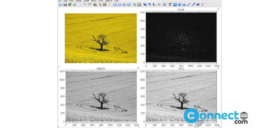 Kst Interactive Data Visualization and Analysis Application ...