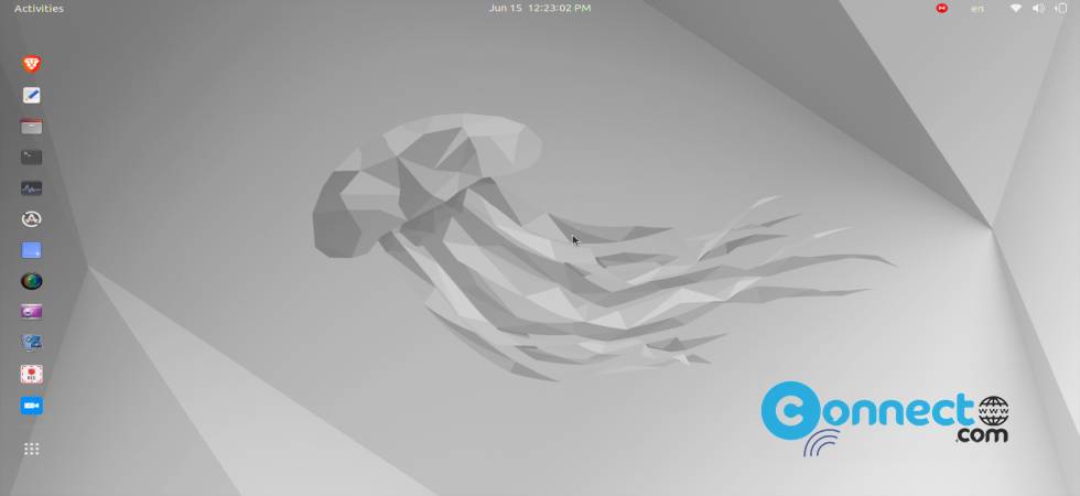 How to Change Ubuntu Dock Background Opacity – Make Ubuntu Dock ...