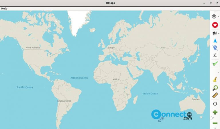 Organic Maps – Best Offline Map Application | CONNECTwww.com