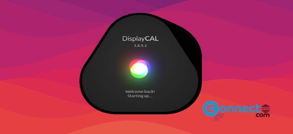 DisplayCAL Display Calibration and Profiling | CONNECTwww.com