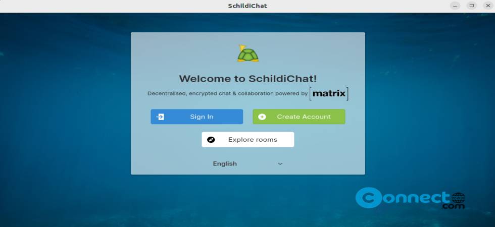 SchildiChat Matrix Client Application | CONNECTwww.com