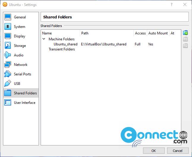 How To Create And Access A Shared Folder In VirtualBox Windows Host Ubuntu Guest 