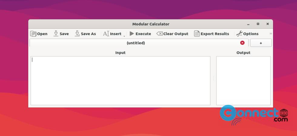 Modular Calculator for Scientific Engineering Computing Work ...
