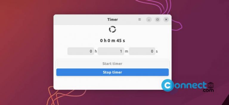Ptyxis Terminal Emulator | CONNECTwww.com