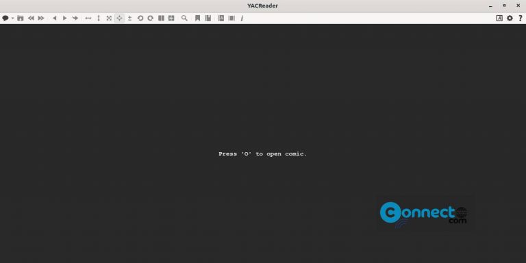 YACReader Comic Book Reader Application | CONNECTwww.com