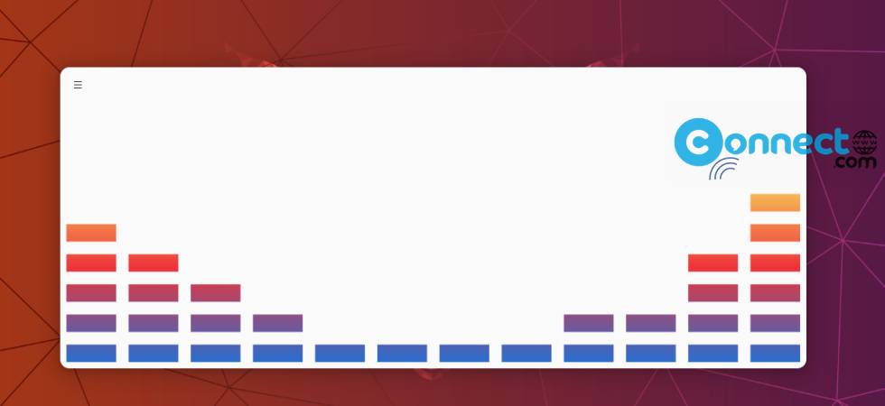 Cavalier Audio Visualizer App | CONNECTwww.com