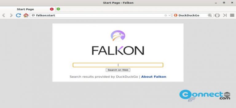 Falkon | CONNECTwww.com