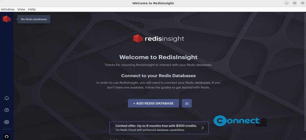 RedisInsight – Manage Redis Data | CONNECTwww.com RedisInsight – Manage Redis Data | CONNECTwww.com