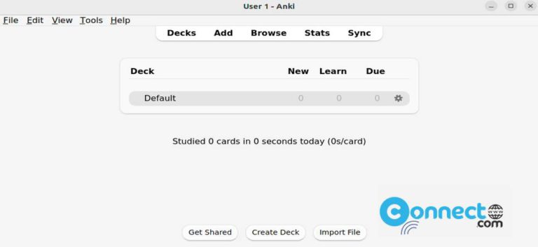 How to install Gnome schedule on ubuntu | CONNECTwww.com
