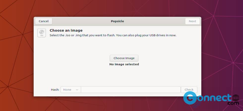 Popsicle Multiple USB File Flasher for Linux | CONNECTwww.com