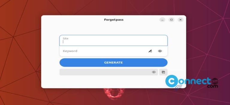 Ptyxis Terminal Emulator | CONNECTwww.com