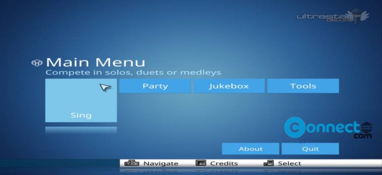 Eterm Terminal Emulator | CONNECTwww.com