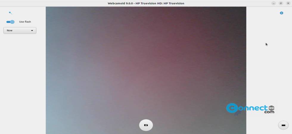 Record Webcam Videos and Take Photos with Webcamoid Software ...